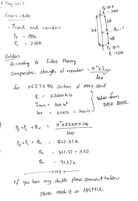 [solved] Please Show All Calculations Thanks Course Hero