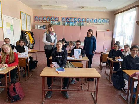 У школах запровадять карєрних освітніх радників Вкорінь