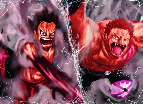 Katakuri 4k Wallpapers Top Free Katakuri 4k Backgrounds Wallpaperaccess