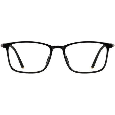 Rectangle Eyeglasses 156799 Rectangle Eyeglasses 156799