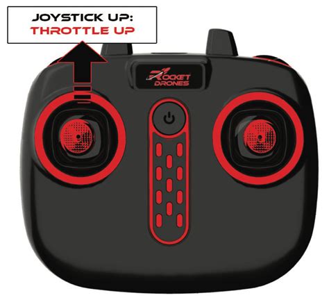 Classroom Rocket Drones