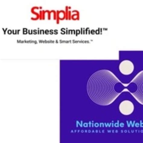 Christina Boger Web Designer Simplia Xing