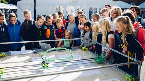 Projects Norwegian Creations