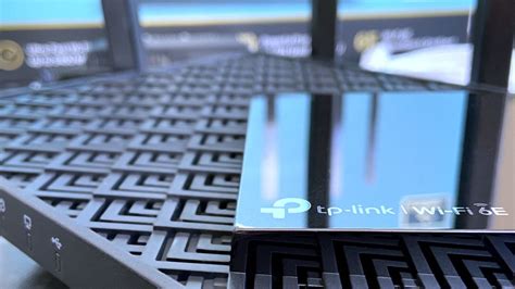 The Most Affordable Wi Fi 6e Router Is Now Even Cheaper — For A Limited Time Windows Central