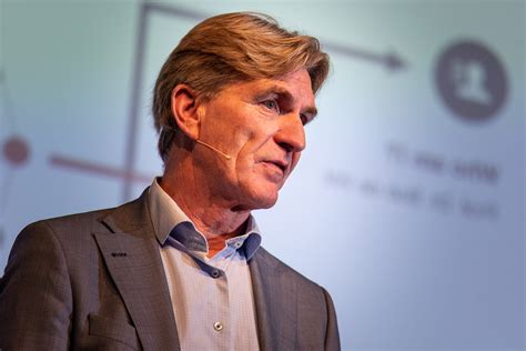 Spreker Bob De Wit Ai Society 40 En Toekomstgericht Bestuur