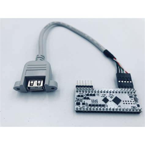 Aki Usb Keyboard Interface
