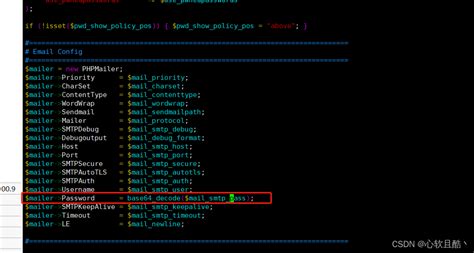 ubuntu22 04服务器docker compose方式部署ldap服务 ubuntu搭建ldap csdn博客