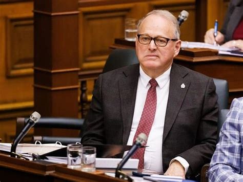 Ontario Sex Offender Registry Changes To Make Police Info Sharing Easier