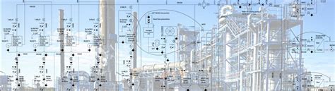 Piping And Instrumentation Diagram P IDs Advenser