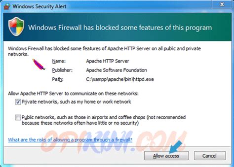 Cara Install Xampp Di Windows