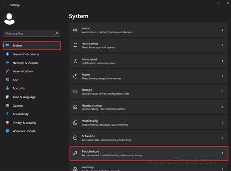 How To Fix Error X In Windows AvoidErrors
