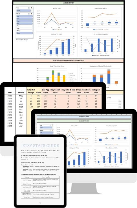 9 Easy Steps To Create A Customised Excel Automated Dashboard The