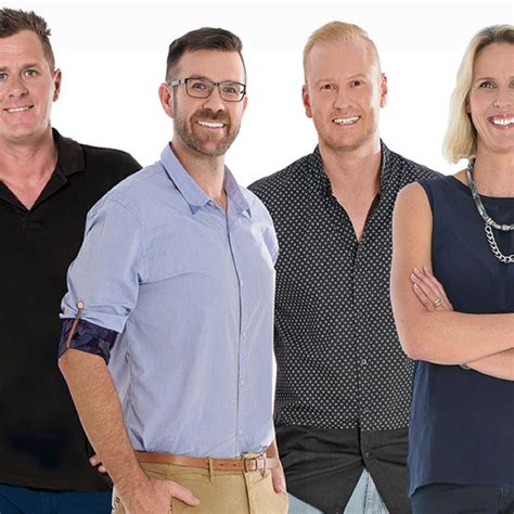 Ash Kip Luttsy With Susie O Neill Nova Radio Phils Cents