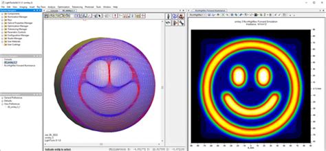 Freeform Optics Offer Innovative Illumination Solutions Helbling