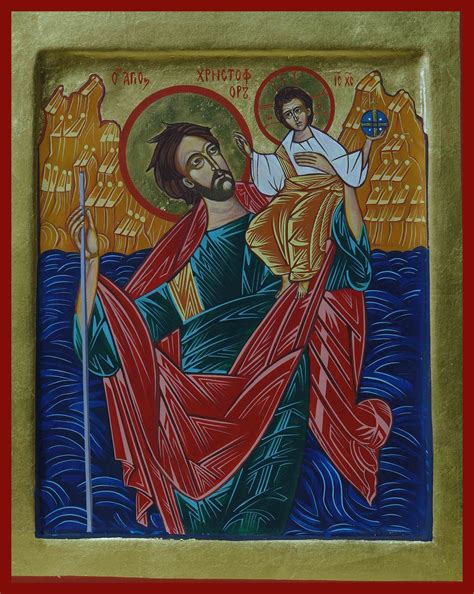 sv. Krištof