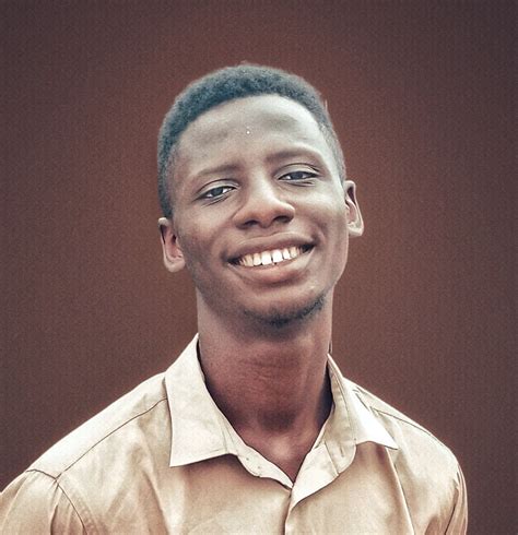 Samuel Joseph On Linkedin I4gcybersecurityscholarship