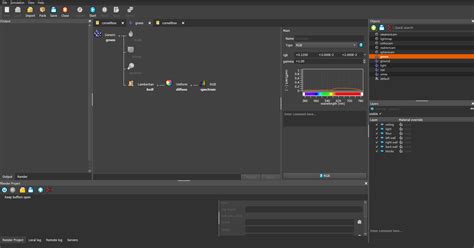 New Features And Changes In Ocean 2023 Ocean 2023 Documentation