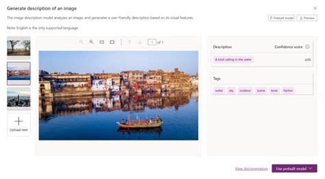 Farrukh Ahmed Khan On Linkedin Imagedescription Visualrecognition Artificialintelligence…