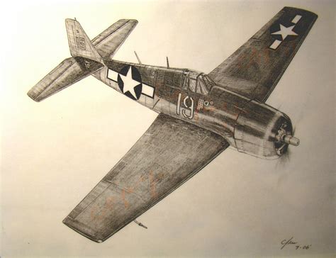 Graphic Jam Ww Ii Aircraft