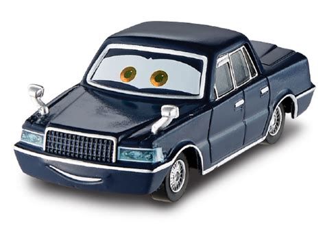 Jesse Haullander Vehicle Database Disney•pixar Cars Wiki