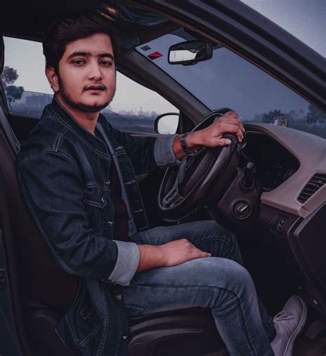 Divyansh Chaudhary Fictional Characters Character