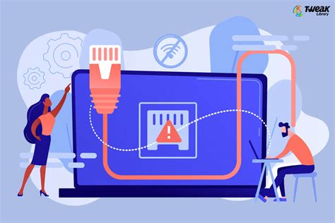 Best Ways To Fix Ethernet Connection Not Working
