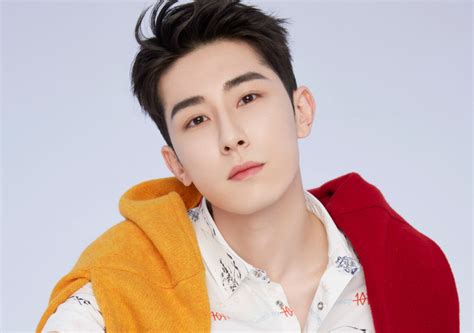 Lin Fengsong 林枫松 Cpophome