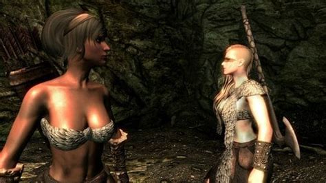 Simple Generic NPC Replacer SE 1 0 Regular Mods LoversLab