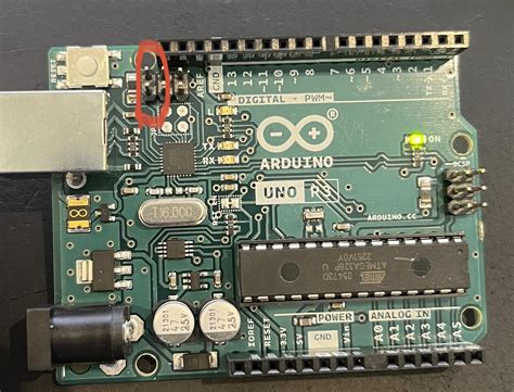 arduino uno r3 not recognized by windows uno r3 arduino forum