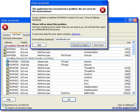 What Is Eurekalog Eurekalog Documentation