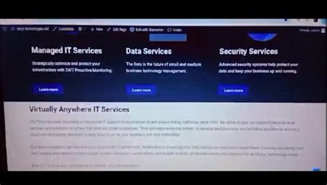 Create Redesign Clone Revamp Or Fix Wordpress Website Woocommerce Web By Syedmubashir12