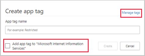 Discovered App Filters And Queries Microsoft Defender For Cloud Apps
