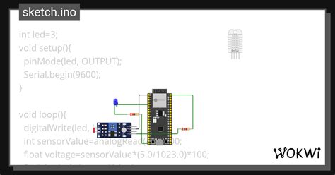 Esp8266 Copy Wokwi Esp32 Stm32 Arduino Simulator