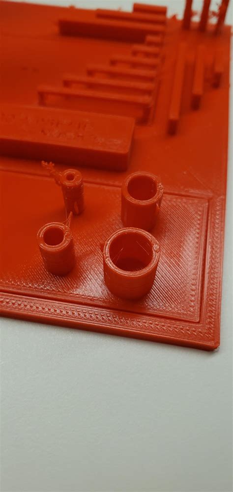 Stringing Issue Tronxy Xy2 Pro R Fixmyprint