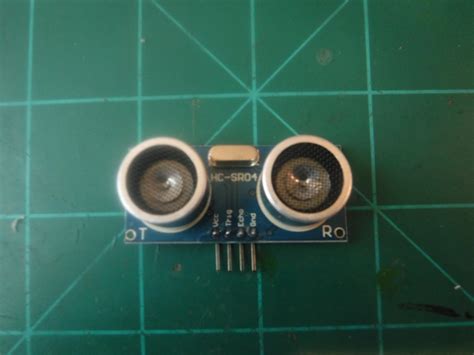 Ultrasonic Rgb Led 3 Steps Instructables