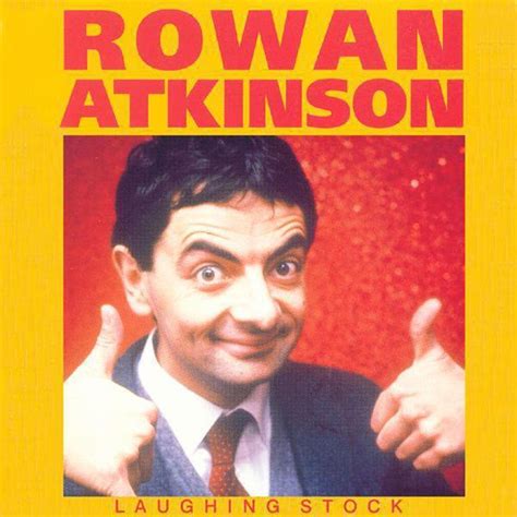 ‎rowan Atkinson By Rowan Atkinson On Apple Music