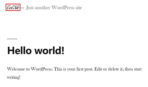how to add a wordpress custom font on your site brainy read