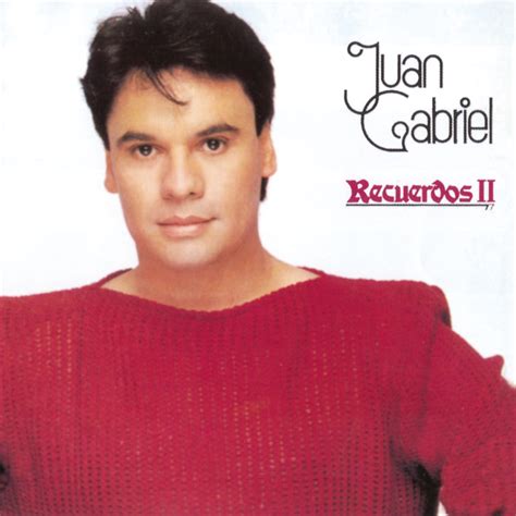 ‎recuerdos Ii Álbum De Juan Gabriel Apple Music