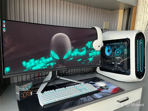 上海外星人电脑ALIENWARE台式机专卖店 黄浦区旗舰店 知乎