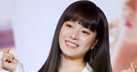 [td포토] 벤 사랑스러운 뱅헤어