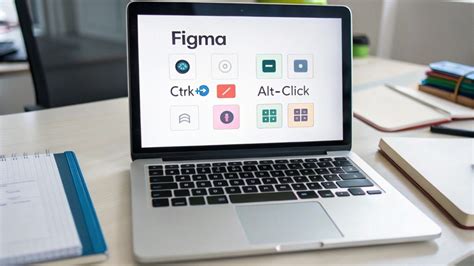 Essential Shortcut Keys For Figma To Boost Your Productivity