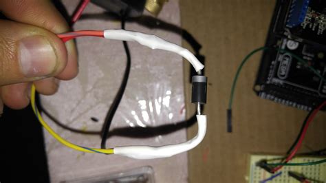 Road Rage Revenge Powered By Arduino 4 Steps Instructables