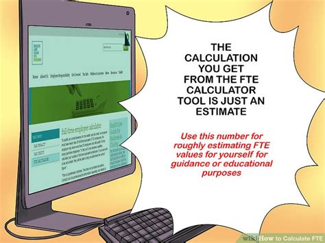 3 Ways To Calculate Fte Wikihow