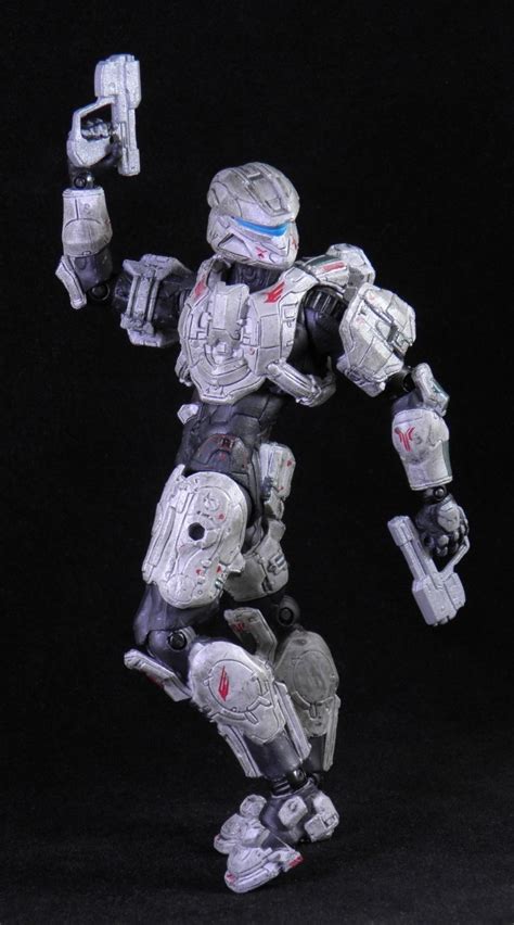 Shes Fantastic Halo Commander Palmer
