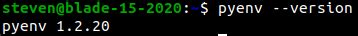 Setting Up A Modern Python Development Environment On Ubuntu 20 04