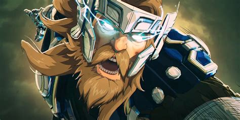 Marvel Rivals Every Vanguard Ranked