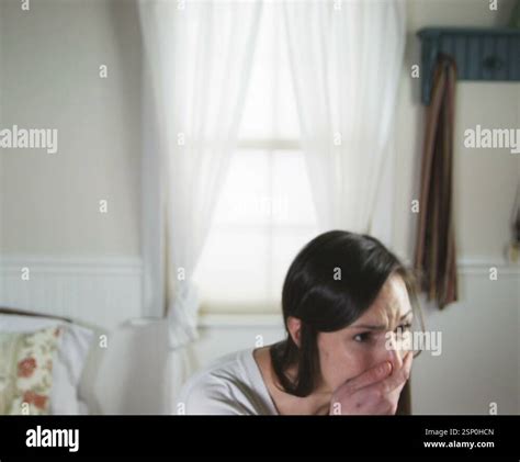 Woman Scared Mouse Stock Videos And Footage Hd And 4k Video Clips Alamy