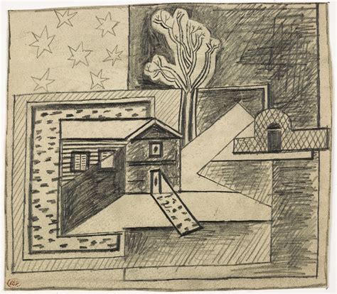 Picasso Surrealism