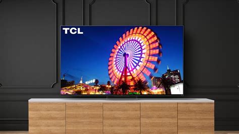 TCL Unveils Its Latest Premium TVs Phandroid