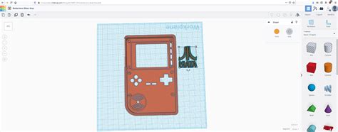 3d Printing A Retropie Handheld Case With Custom Icons — Micro Center